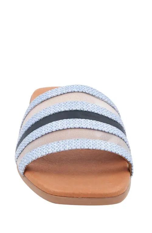 Andre Assous Kaila Slide Sandal