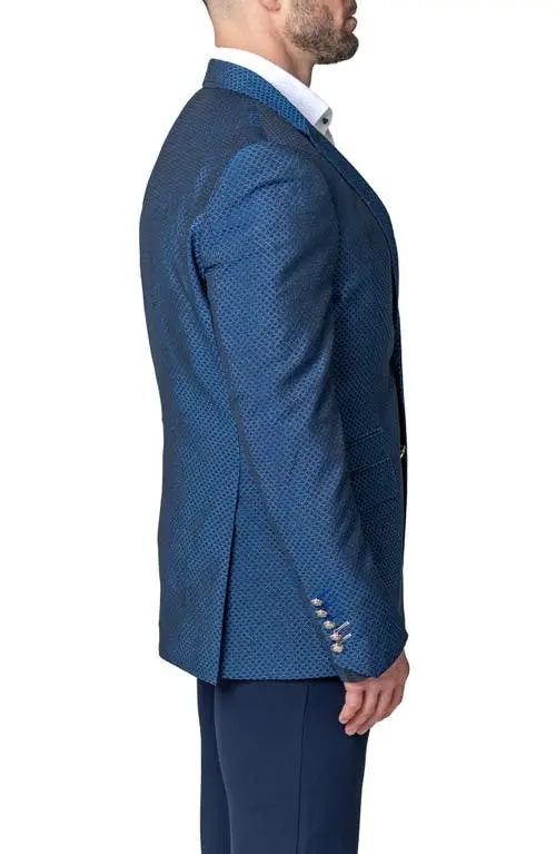 MACEOO Socrates Luxor Stretch Sport Coat