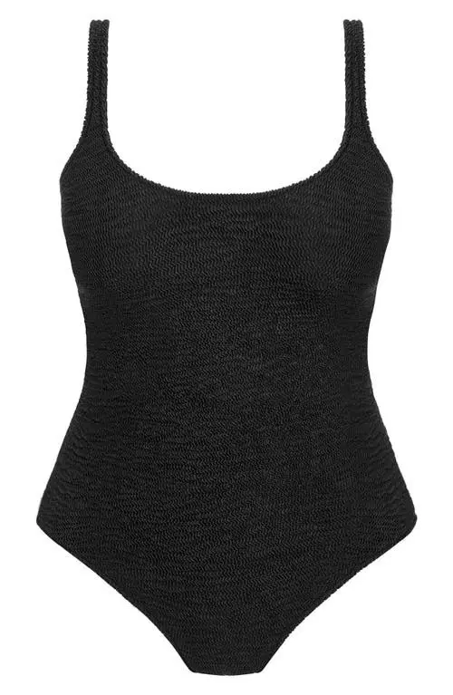 Freya Ibiza Waves Underwire One-piece Swimsuit