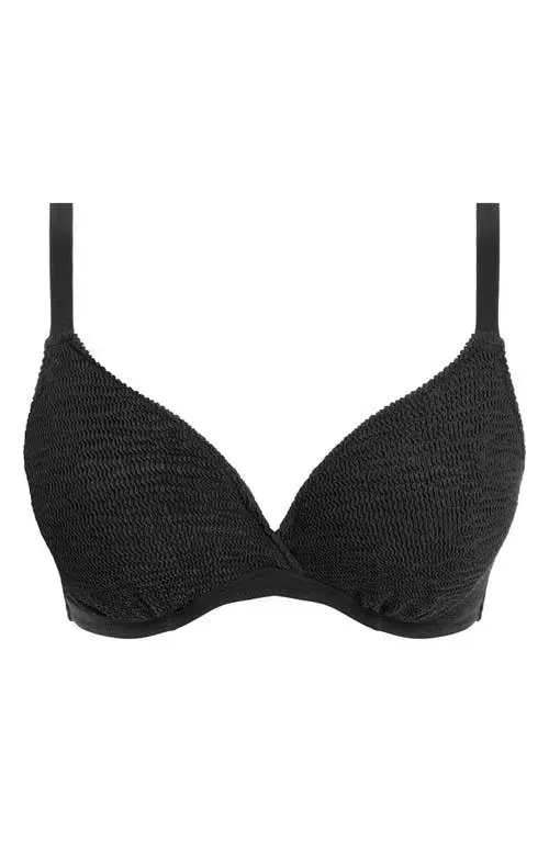 Freya Ibiza Waves Plunge Underwire Bikini Top