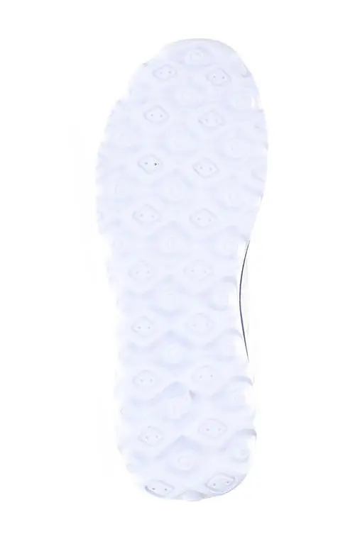 PROPET Travelactiv Axial Fx Sneaker - White/navy