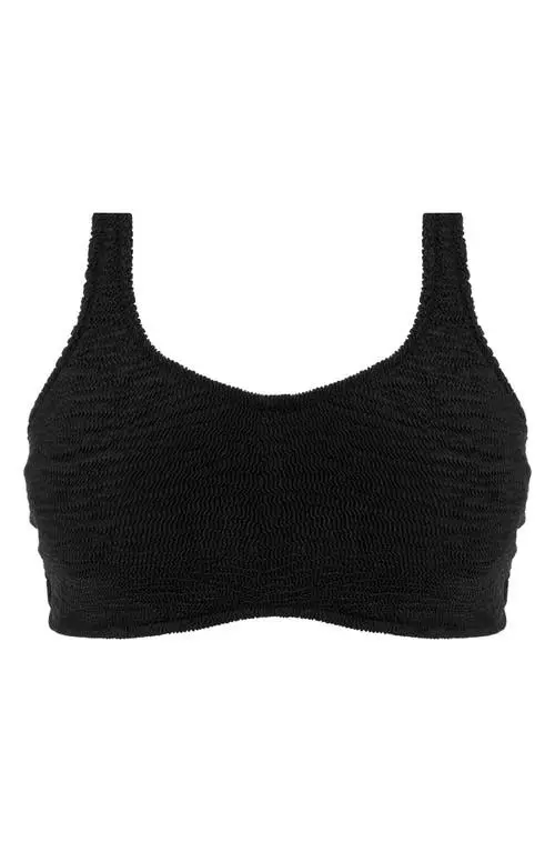 Freya Ibiza Waves Underwire Bralette Bikini Top