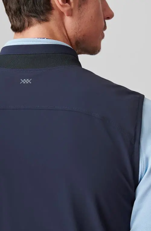 RHONE Top Flight Water Resistant Vest