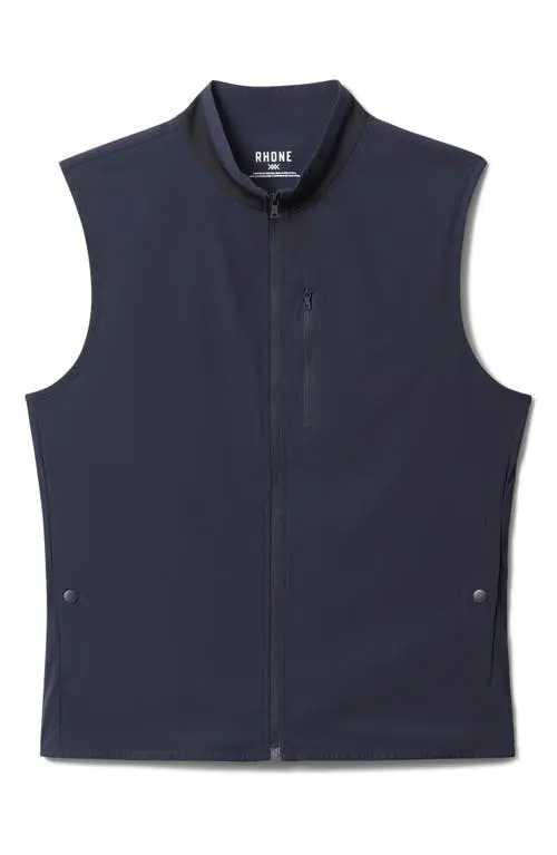 RHONE Top Flight Water Resistant Vest