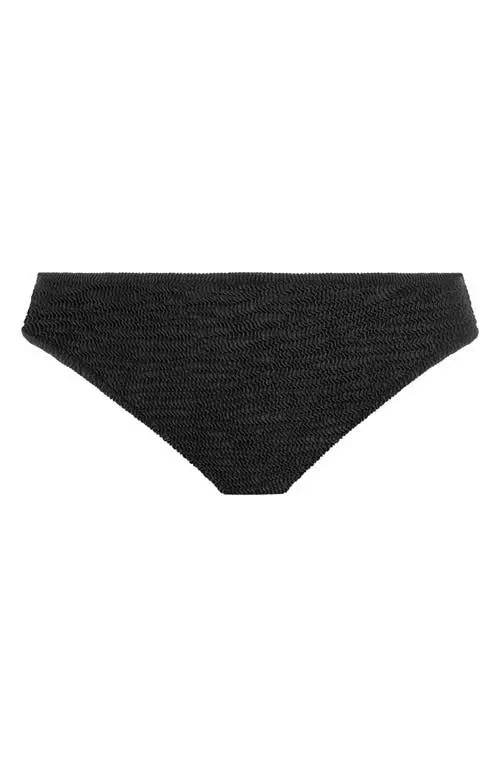 Freya Ibiza Waves High Leg Bikini Bottoms