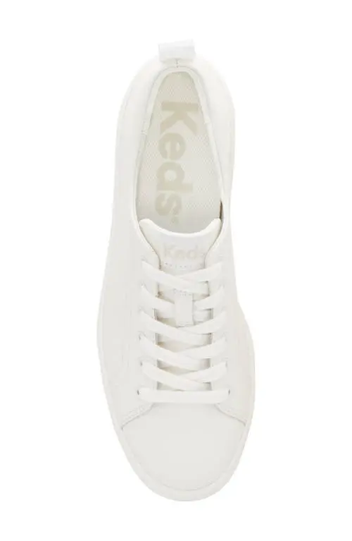 KEDS® Skyler Platform Sneakers