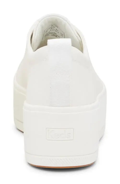KEDS® Skyler Platform Sneakers