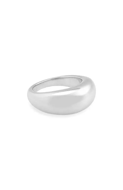 Lié Studio The Anna Ring - Silver