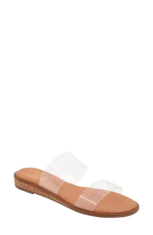 Andre Assous Galia Featherweights™ Slide Sandal