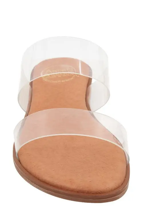 Andre Assous Galia Featherweights™ Slide Sandal
