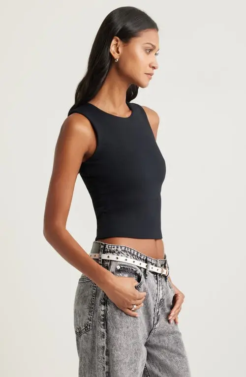 OPEN EDIT Crewneck Tank