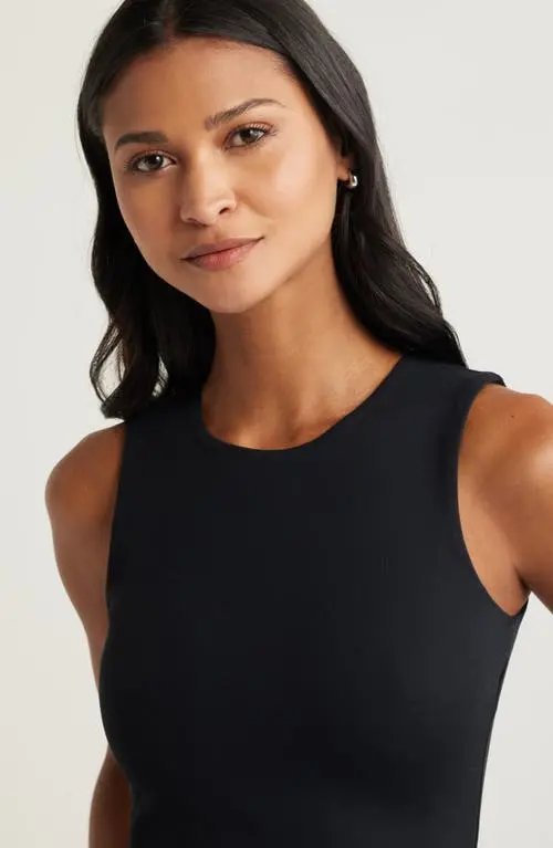 OPEN EDIT Crewneck Tank