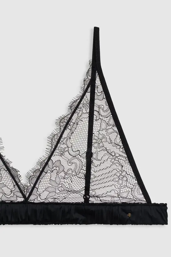 ANINE BING Marion Bra