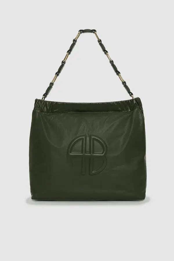 ANINE BING Kate Shoulder Bag