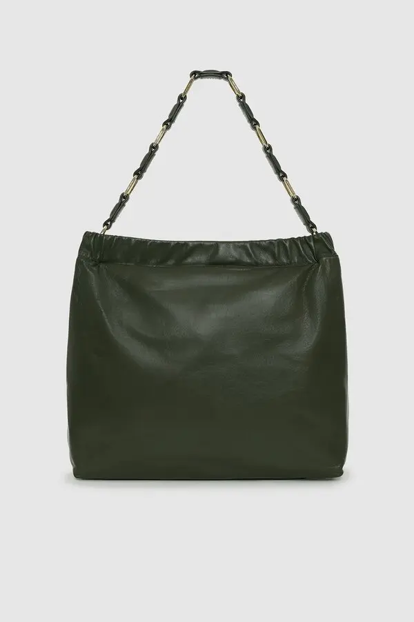 ANINE BING Kate Shoulder Bag