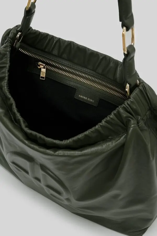 ANINE BING Kate Shoulder Bag