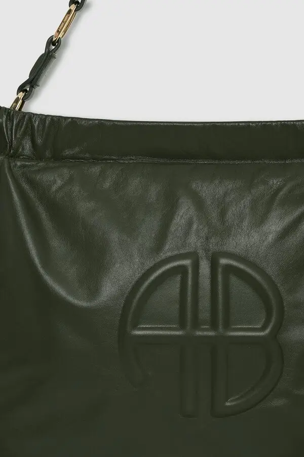 ANINE BING Kate Shoulder Bag