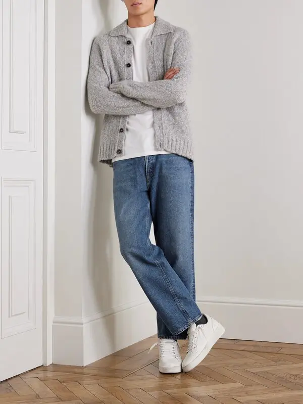AGOLDE 90's Straight-leg Jeans