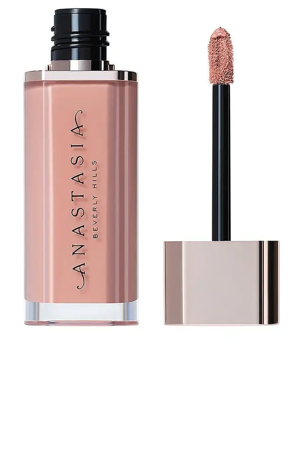 ANASTASIA BEVERLY HILLS Lip Velvet In Nude - Pure Hollywood