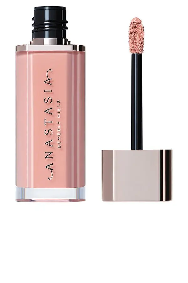 ANASTASIA BEVERLY HILLS Lip Velvet In Pink - Kiss