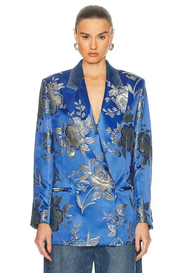 Etro Tailored Jacket