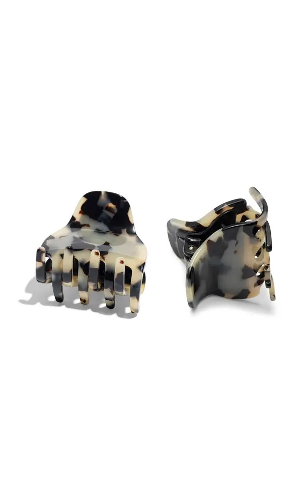 CROWN AFFAIR The Clips - Bronze