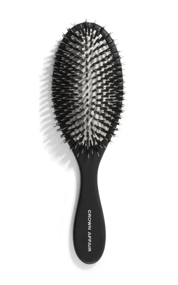 CROWN AFFAIR The Brush No. 001 - N,a