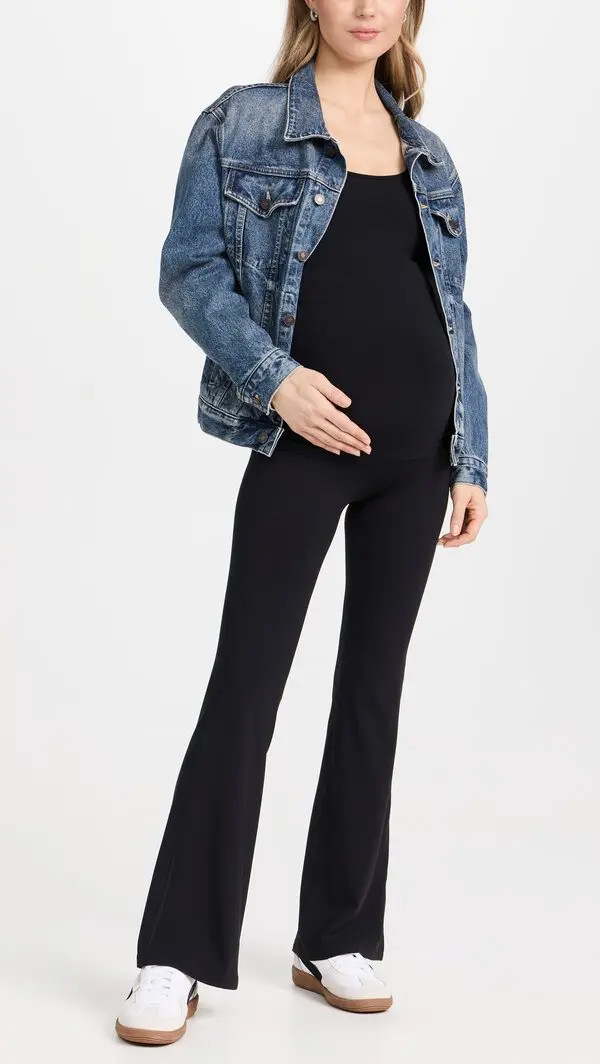 Splits59 Mia Airweight Maternity Tank
