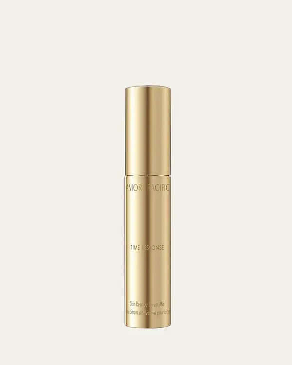 AP BEAUTY Time Response Serum Mist, 0.67 Oz