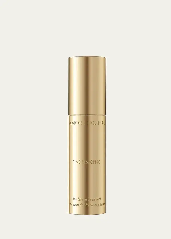 AP BEAUTY Time Response Serum Mist, 0.67 Oz