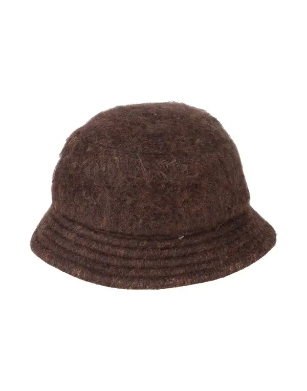 Marni Fisherman's Hat - Brown