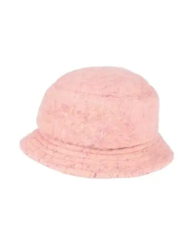 Marni Fisherman's Hat - Pink