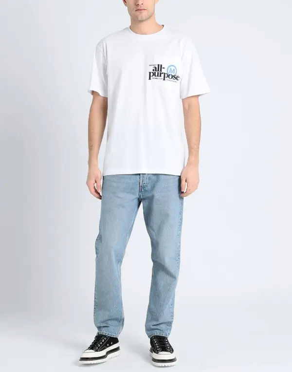 MARKET All Purpose T-shirt T-shirt Size Cotton