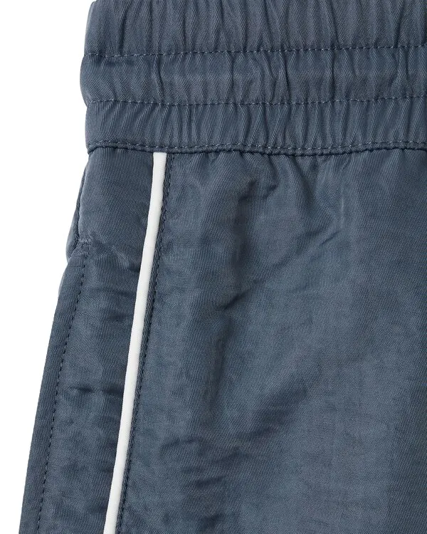 REISS Piped Drawstring 5 Swim Trunks