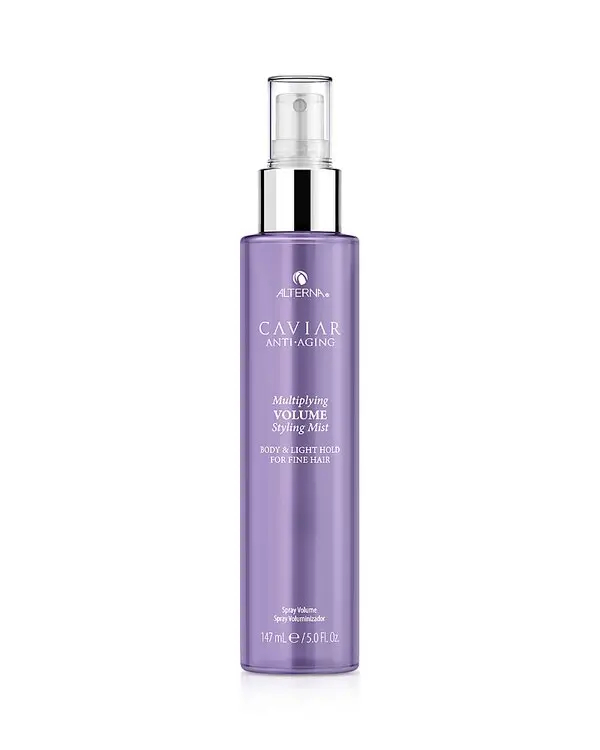 ALTERNA Caviar Anti-aging Multiplying Volume Styling Mist 5 Oz