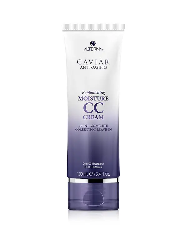 ALTERNA Caviar Anti-aging Replenishing Moisture Cc Cream 3.4 Oz - No Color
