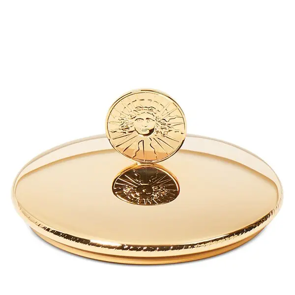 TRUDON Solis Candle Topper - Gold
