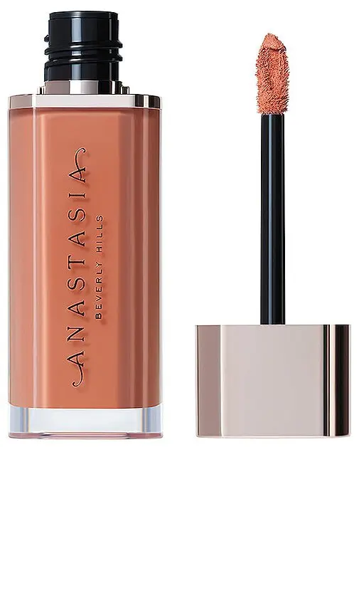ANASTASIA BEVERLY HILLS Lip Velvet - Peach Amber