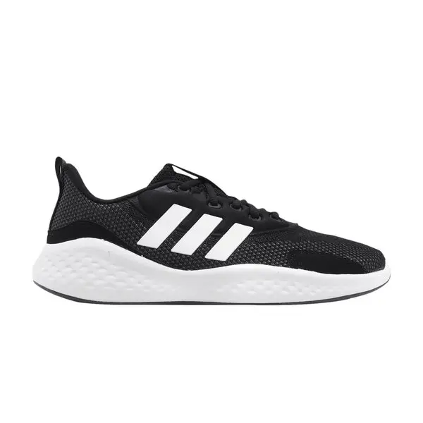 Adidas Fluidflow 3.0 Sneakers - Black