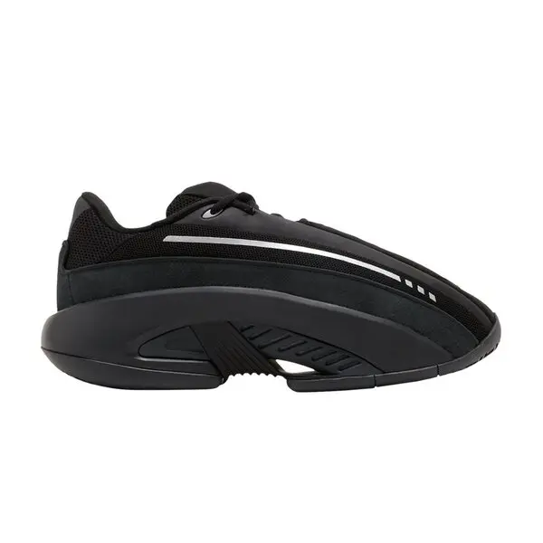 Adidas Mad Iiinfinity Carbon - Black
