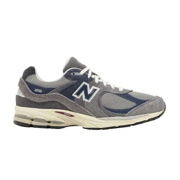 NEW BALANCE 2002r Sneakers - Grey