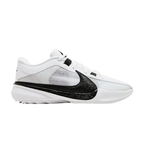 Nike Zoom Freak Tb Sneakers - White