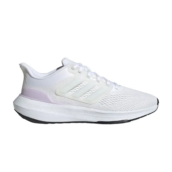 Adidas Ultrabounce Athletic Sneakers - White