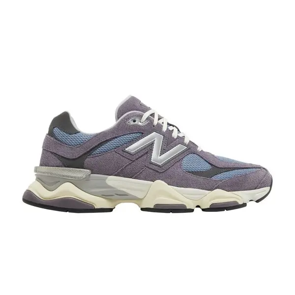 NEW BALANCE 9060 Sneakers - Purple
