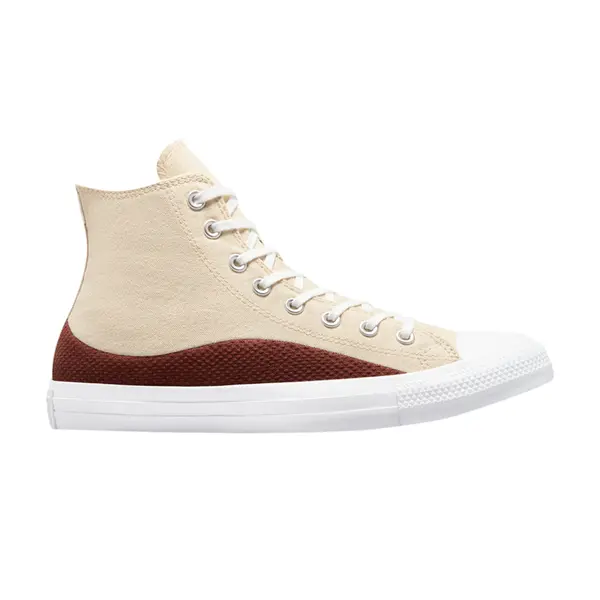 CONVERSE Chuck Taylor All Star Craft Mix High