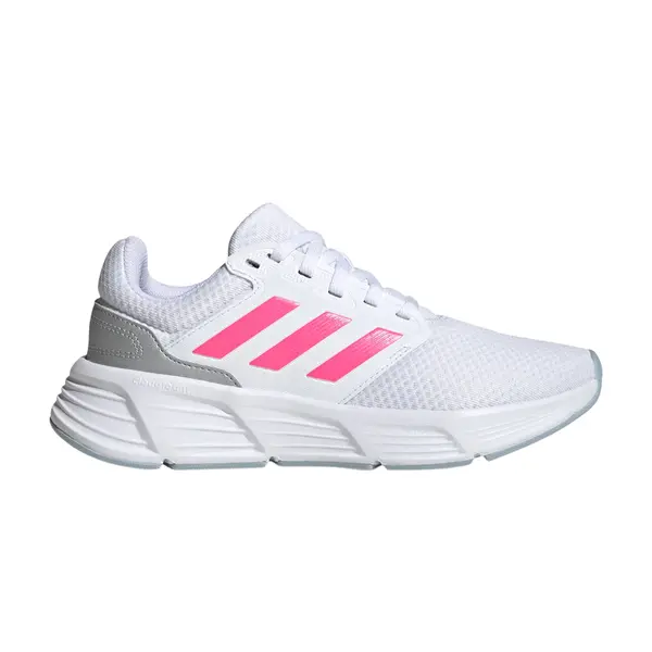 Adidas Galaxy Sneakers - White