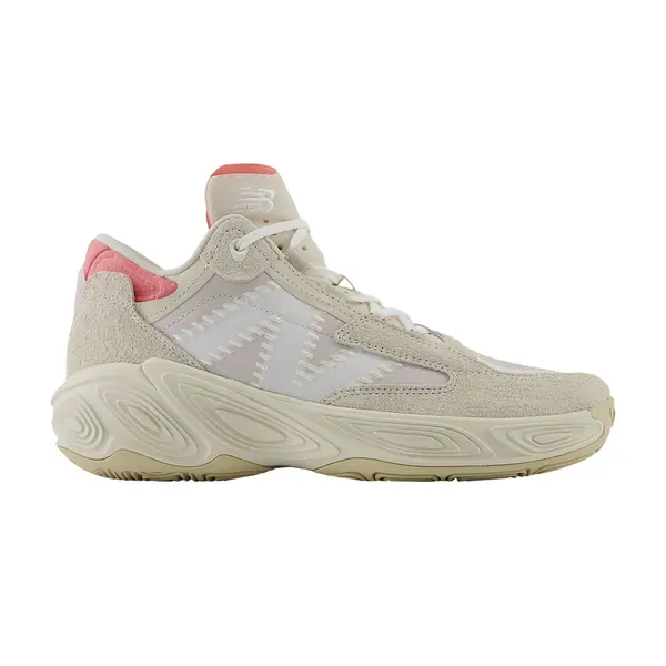 NEW BALANCE Fresh Foam Bb V2 - Cream