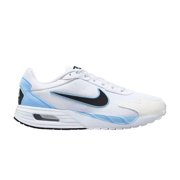 Nike Air Max Solo Sneakers