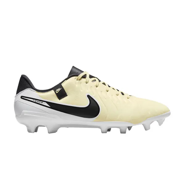 Nike Tiempo Legend Academy Mg Mad Ready Pack - Cream