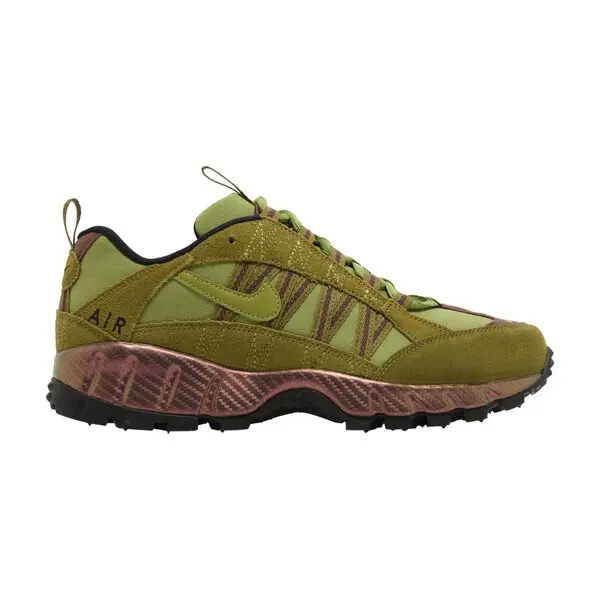 Nike Air Humara - Green